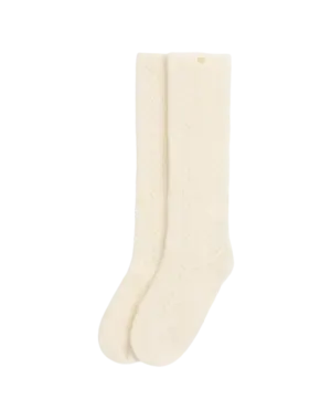 Valentino Garavani-Valentino Mohair Socks