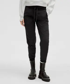 Lululemon Mid Rise Sweatpants For Women