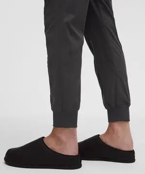 Lululemon Dance Studio Mid-rise Jogger - Graphite Grey