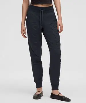 Lululemon Zip Up Sweatpants For Women