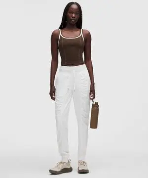 Women's Ankle Length Joggers