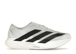 Adidas Adizero Evo Sl Sneakers - Cloud White/core Black