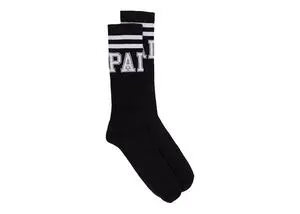 Palm Angels College Socks