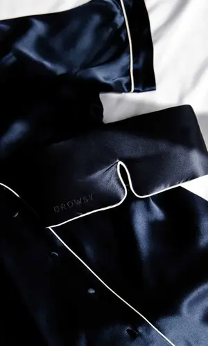 DROWSY SLEEP CO. Pipe Dreams Sleep Masks