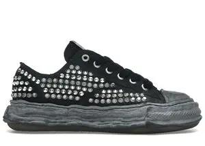 Mihara Yasuhiro Peterson 23 Og Sole Studded Sneakers