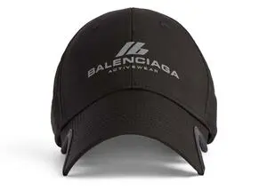 Balenciaga Activewear Cap