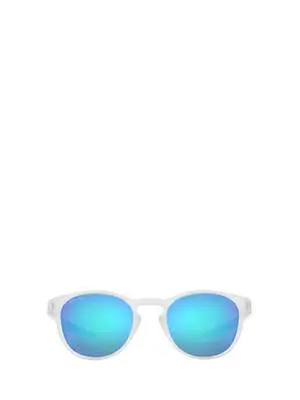 Oakley Oakley Unisex Sunglasses Matte Clear