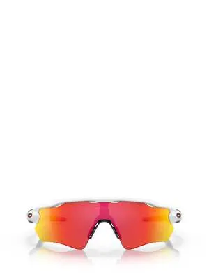 Oakley Sunglasses Polished White