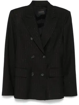 Andamane Shannon Blazer - Black
