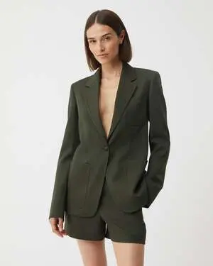 Veronica De Piante Faye Blazer