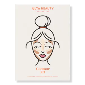 Ulta Beauty Collection Contour Makeup Products