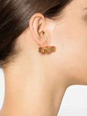 Versace Jewel Earring