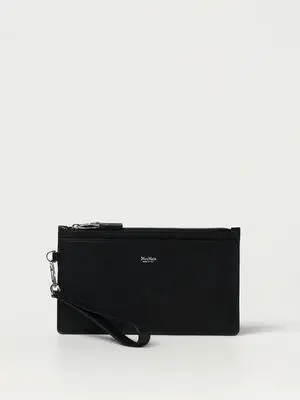 Max Mara Wallet - Black