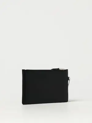 Max Mara Wallet - Black