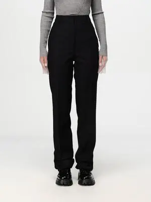 Sportmax Tailored Trousers - Black