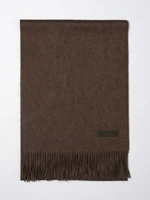 Zegna Scarf - Dark