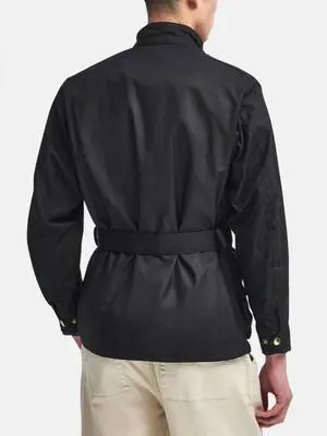 Barbour Jacket