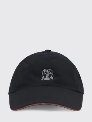 Brunello Cucinelli Baseball Cap