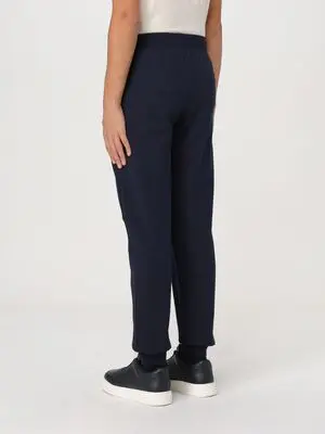 EA7 Trousers - Blue