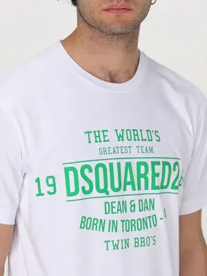 Dsquared2 T-shirt