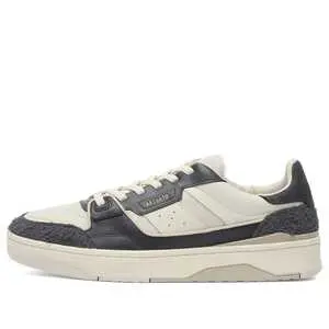 Men's Paneled Sneakers