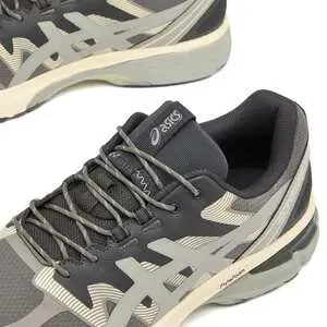 Asics Gel-terrain Sneakers - Truffle Grey/seal Grey