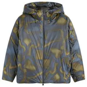 Rains Kevo Puffer Jacket - Morph