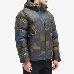 Rains Kevo Puffer Jacket - Morph