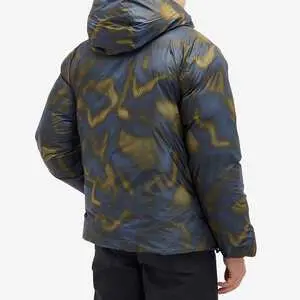 Rains Kevo Puffer Jacket - Morph