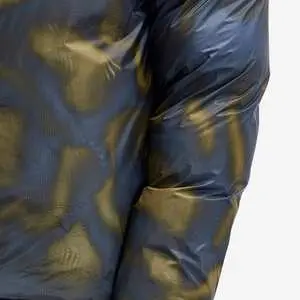 Rains Kevo Puffer Jacket - Morph