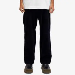 Moncler Corduroy Drawstring Trousers