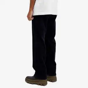 Moncler Corduroy Drawstring Trousers