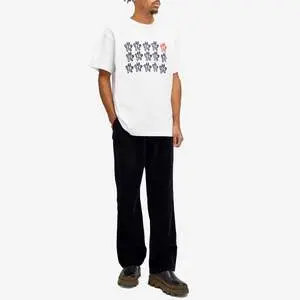 Moncler Corduroy Drawstring Trousers