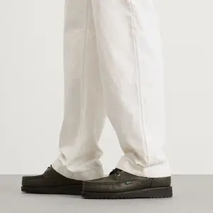 Paraboot Thiers Derby Shoes - Khaki