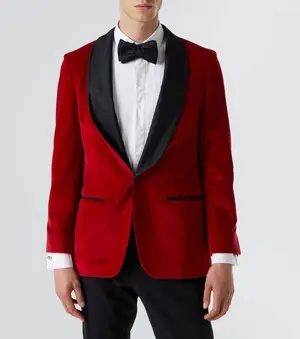 Rubinacci Cotton Blazer