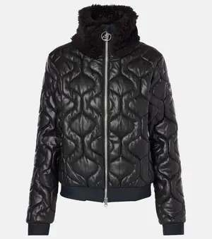 Toni Sailer Fitted Outerwear For Women