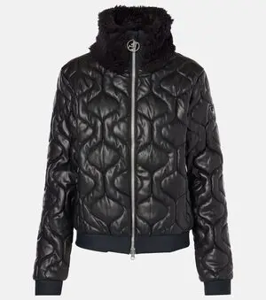 Toni Sailer Down Jackets For Women