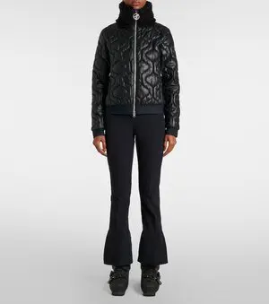 Toni Sailer Leonie Special Quilted Jacket