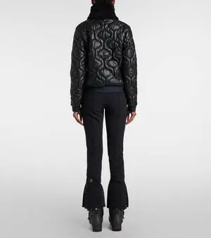 Toni Sailer Leonie Special Quilted Jacket