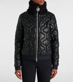 Toni Sailer Leonie Special Quilted Jacket