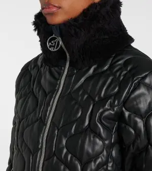 Toni Sailer Leonie Special Quilted Jacket