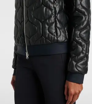 Toni Sailer Leonie Special Quilted Jacket