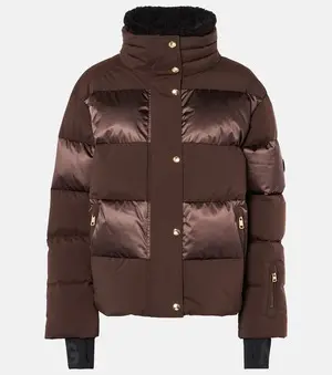Bogner Naja Down Ski Jacket