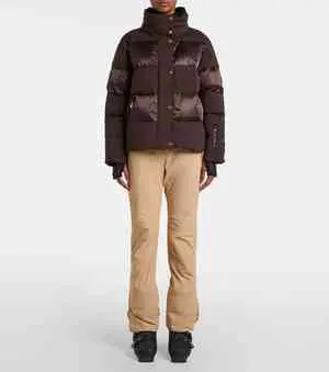 Bogner Naja Down Ski Jacket