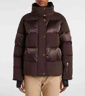 Bogner Naja Down Ski Jacket