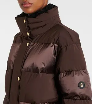 Bogner Naja Down Ski Jacket