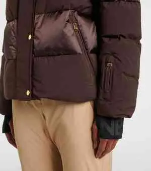 Bogner Naja Down Ski Jacket