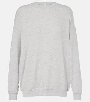 Alo Yoga Soho Sweatshirt