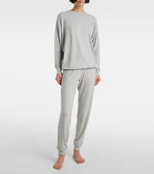 Alo Yoga Soho Sweatshirt