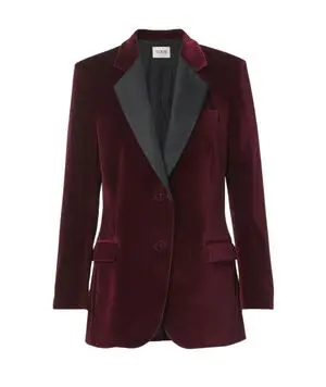 Tod's Long Sleeve Blazers For Women